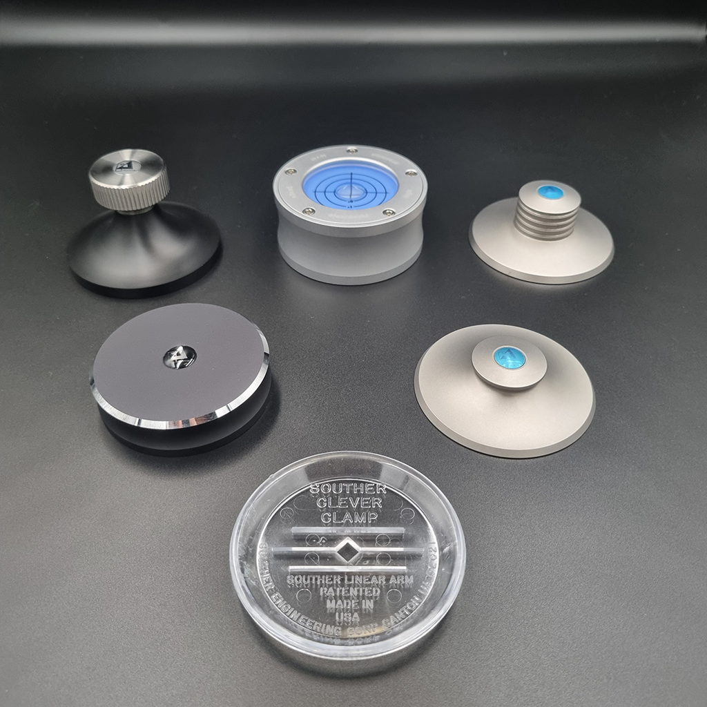 Concept Clamp - Concept Clamp