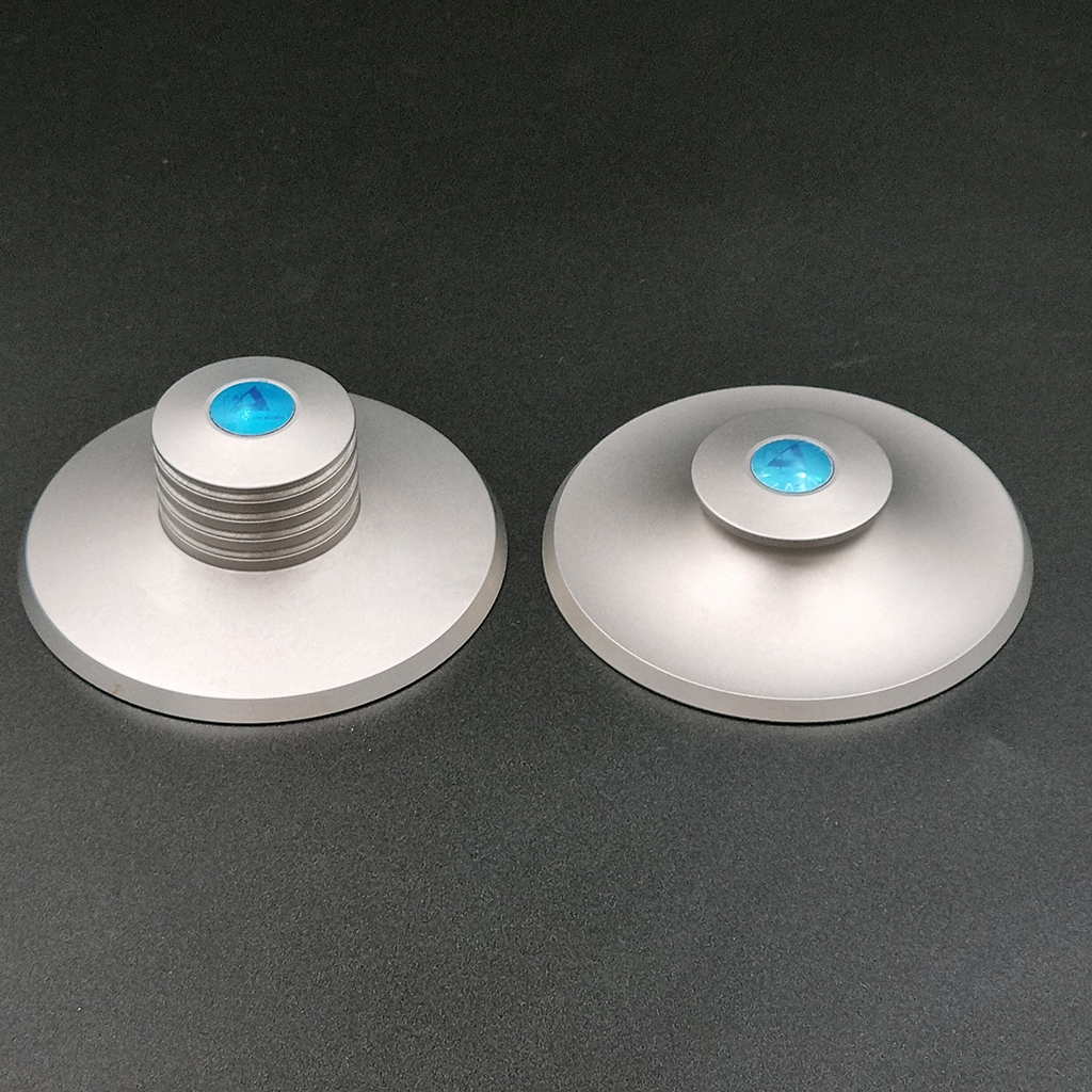 Quadro Clamp Flat - Quadro Clamp Flat Version